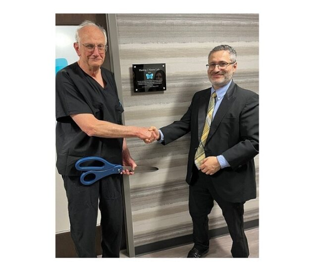 PathKeeper Surgical Commercializes Spine Navigation System with First U ...