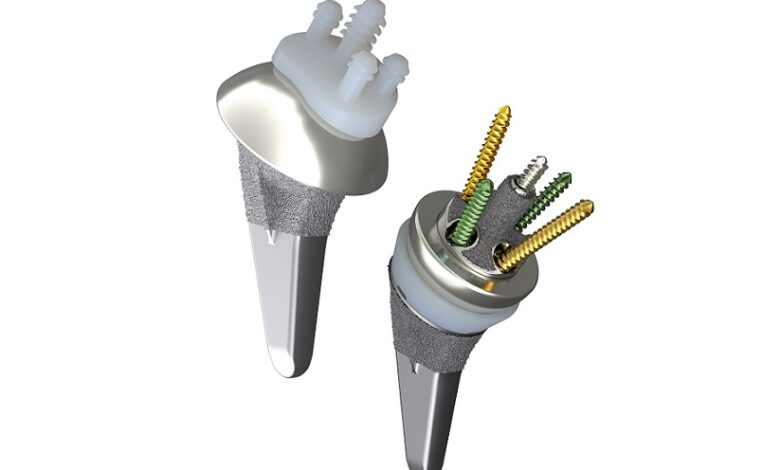 Smith+Nephew announces 510(k) clearance of its AETOS™ Shoulder System ...