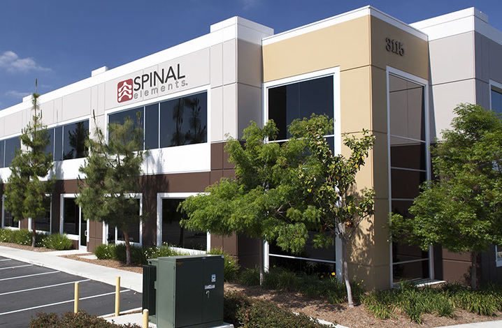 Spinal Elements Announces Appointment of Susan Denman to the Board ...