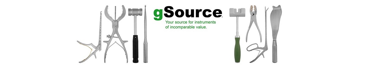 ARCH Medical Solutions Corp. (“ARCH”) announces the acquisition of gSource LLC of Emerson, New ...