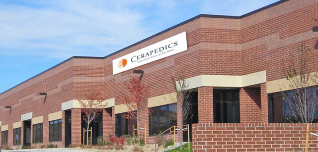 Cerapedics™ Announces Expansion of Headquarters to Support Growth of its Bone Graft Products ...