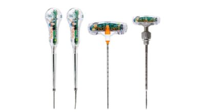 SpineGuard Receives Regulatory Clearance in Taiwan and Starts PediGuard ...