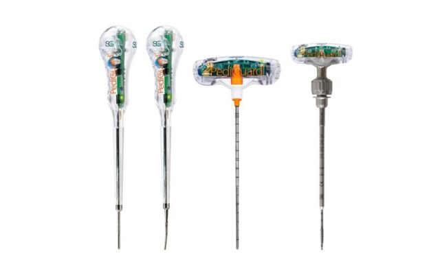 XinRong Medical places a large purchase order of PediGuard® devices and ...