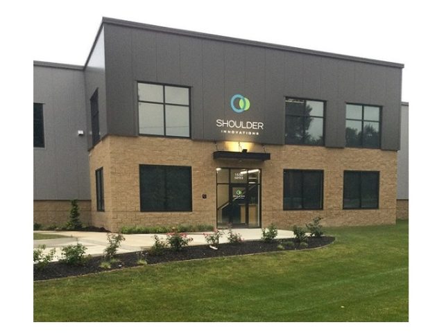 Shoulder Innovations Launches InSet™ 95 Humeral Stem – Ortho Spine News