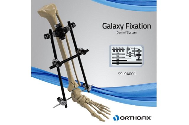 Orthofix Announces First Patient Procedures and Full Commercial Launch ...