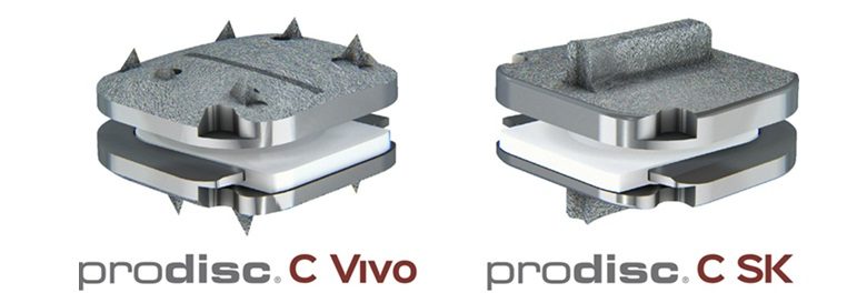 Centinel Spine® PMA Application for First-of-its-Kind 2-Level prodisc ...