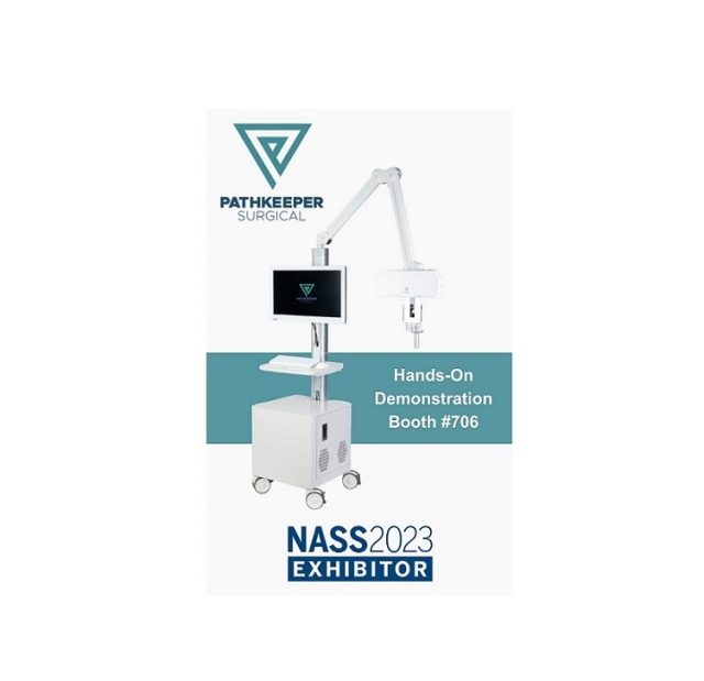 Premia Spine Launches FDA-Approved TOPS™ System at North American Spine ...