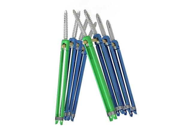 ulrich medical USA® Announces Full U.S. Commercial Launch of the ...