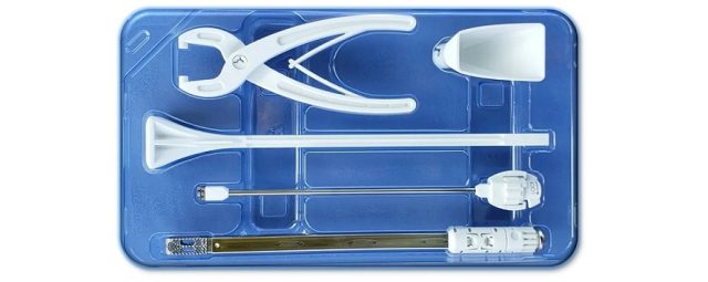 CurvaFix to Showcase Novel, Curved Intramedullary Devices for Pelvic ...