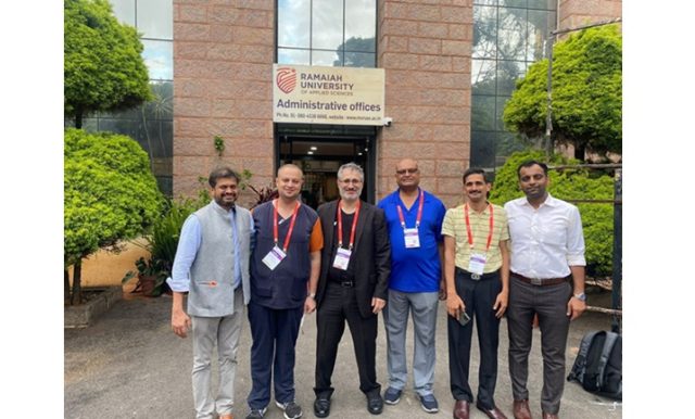 Renowned Spinal Surgeon, Dr. Abbasi, Unveils Revolutionary OLLIF ...