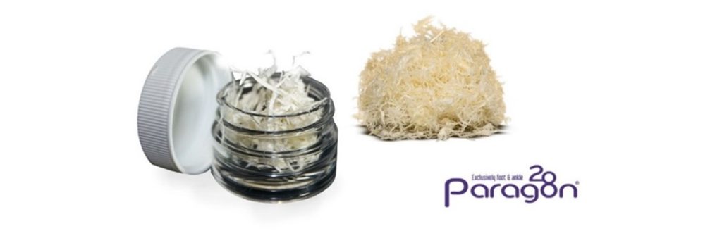 Paragon 28 Launches BEAST™ Cortical Fibers Expanding its Biologics ...
