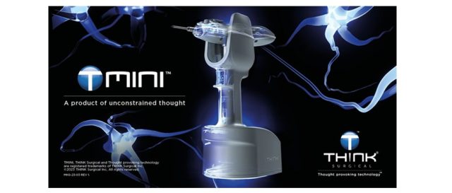 THINK Surgical to Collaborate with b-ONE Ortho Corporation for Robotic ...