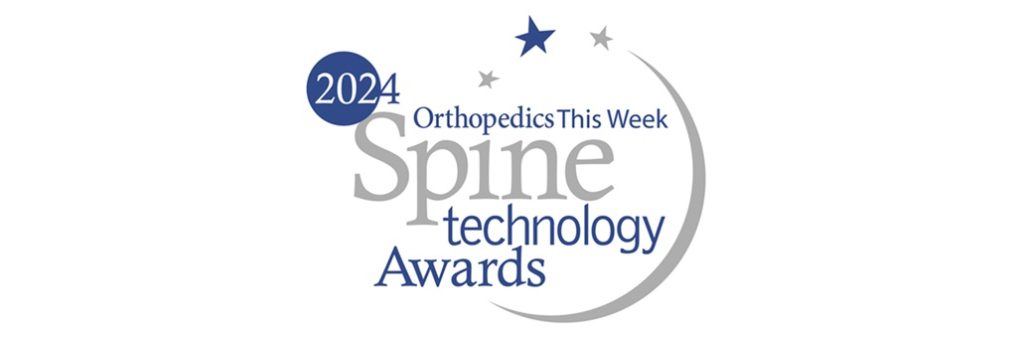 Synergy Spine Solutions announces completion of patient enrollment in ...