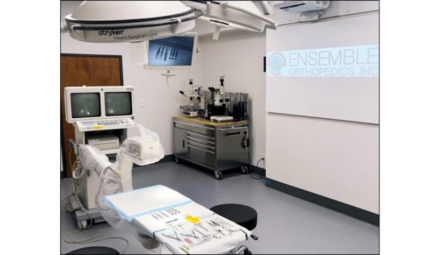 Maxx Orthopedics announces FDA 510(k) clearance of new Freedom® Titan ...