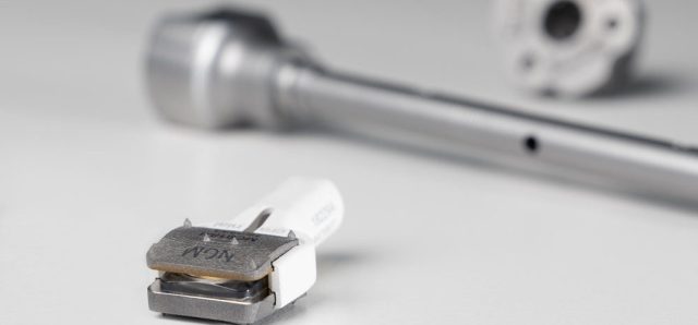 NGMEDICAL PRESENTS ITS MOVE® -C CERVICAL ARTIFICIAL DISC PROSTHESIS AT ...