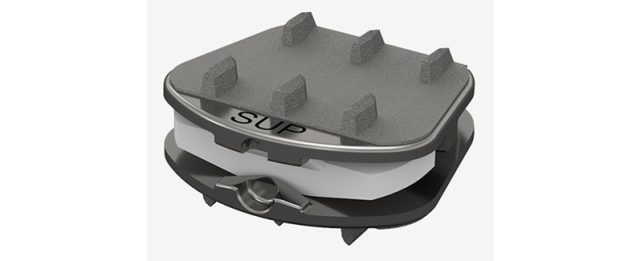 Synergy Spine Solutions announces completion of patient enrollment in ...