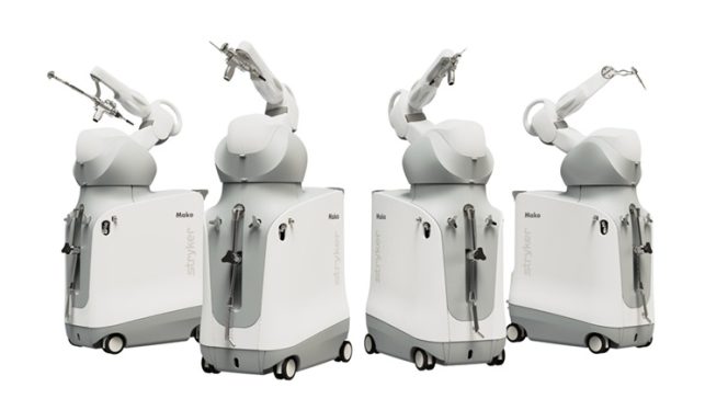 Johnson & Johnson MedTech Showcases New Era of Digital Orthopaedics at ...