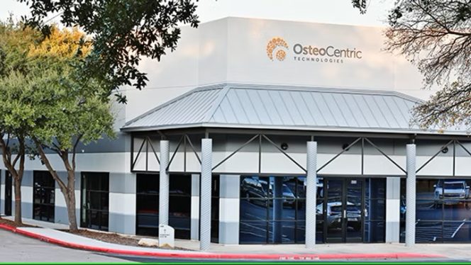 Orthoscan Unveils VERSA: A New Era in Mini C-Arm Imaging – Ortho Spine News