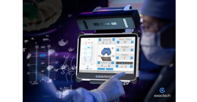 Exactech Knees Deliver Excellent Results – Ortho Spine News