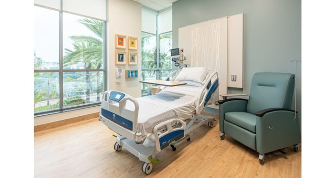 DISC Surgery Center at Carlsbad Forms Strategic Partnership with Tri ...