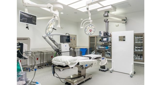 DISC Surgery Center at Carlsbad Forms Strategic Partnership with Tri ...