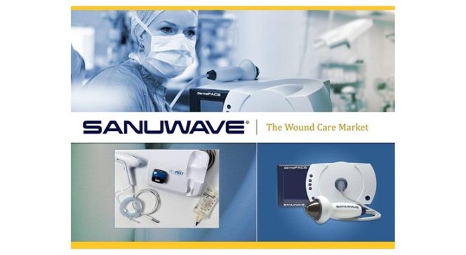 Sanuwave Health Appoints Industry Veteran Dustin Libby as Executive ...