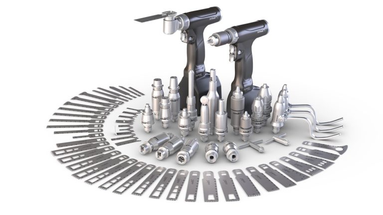 Arthrex Introduces Innovative Powered Instrument System with Launch of ...