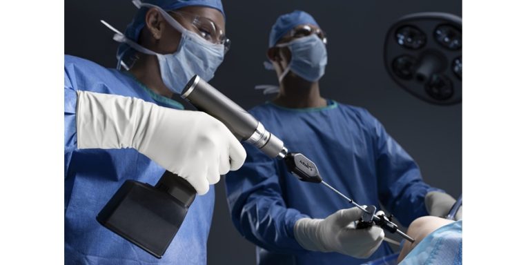 Arthrex Introduces Innovative Powered Instrument System with Launch of ...