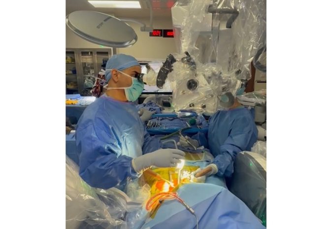 Stryker receives FDA clearance for Incompass Total Ankle System – Ortho ...