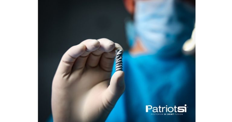 Centinel Spine® Continues to Innovate in Lumbar Total Disc Replacement ...