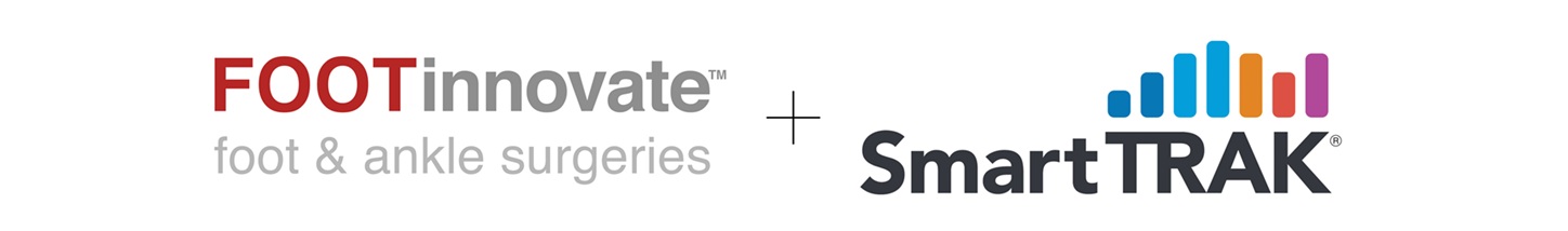 SmartTRAK and Foot Innovate Launch Strategic Partnership to Deliver ...
