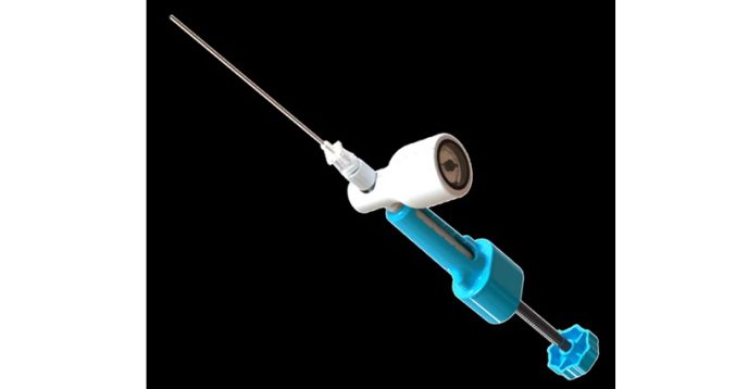 ReGelTec Announces First Patient Treated in U.S. IDE Clinical Trial for ...