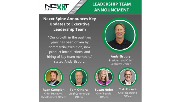 New medial stabilized insert for Smith+Nephew’s LEGION™ Total Knee ...