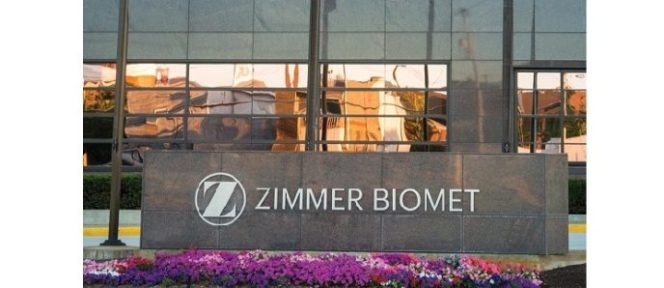Zimmer Biomet Announces Japan PMDA Approval of World’s First Iodine ...