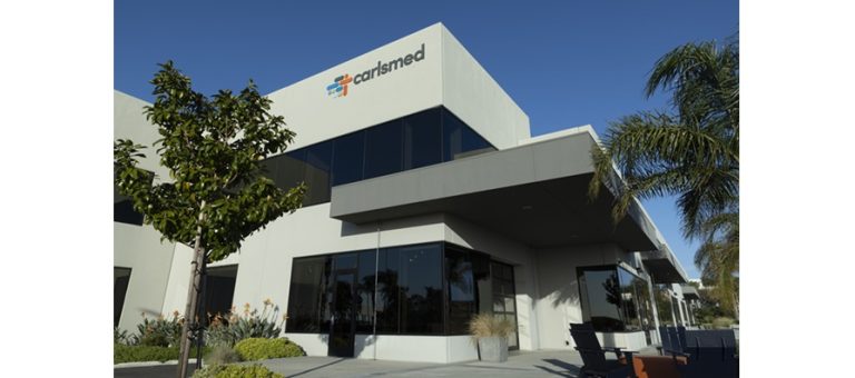 Carlsmed’s aprevo® Personalized Interbody Implants Receive CMS New ...