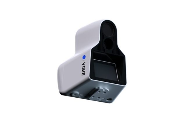 VISIE Executes First Pin-Free Knee Bone Cuts Using Spatial Computing ...