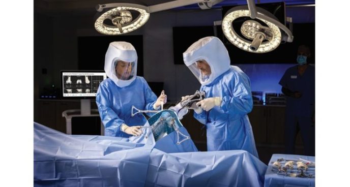 Zimmer Biomet Announces Japan PMDA Approval of World’s First Iodine ...