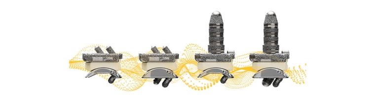 Stryker Launches Incompass Total Ankle System at AOFAS 2025 – Ortho ...