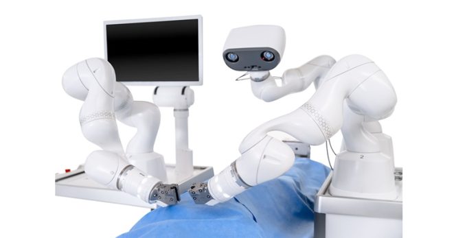 LEM Surgical Announces Major US Clinical Milestone With Dynamis Robotic ...
