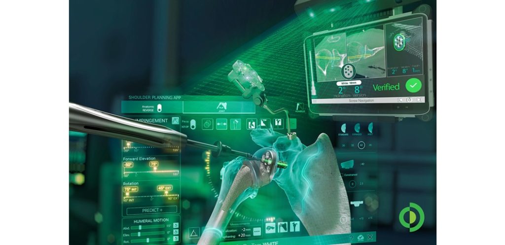 Advita Ortho Expands Navigation Platform with Next-Generation GPS ...