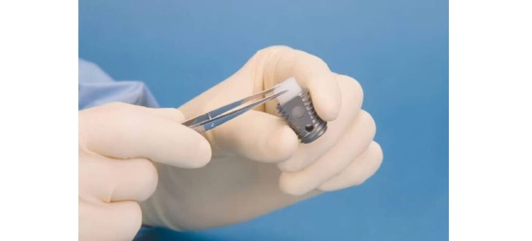 Medtronic Announces FDA approval of Infuse™ bone graft for one-and-two ...