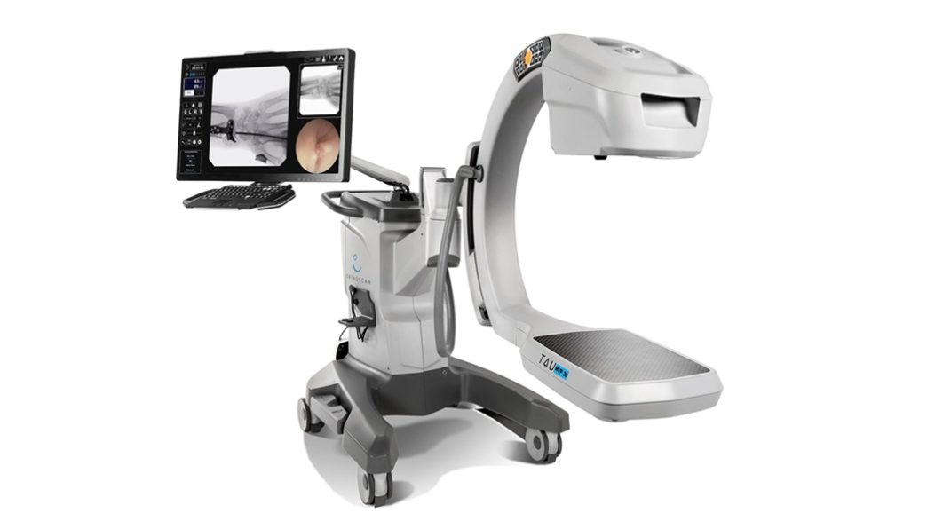 Zimmer Biomet Launches Advancement for Hindfoot Fusion – Ortho Spine News