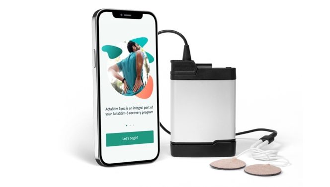 Theragen Receives First European Patent for ActaStim®-S – Ortho Spine News