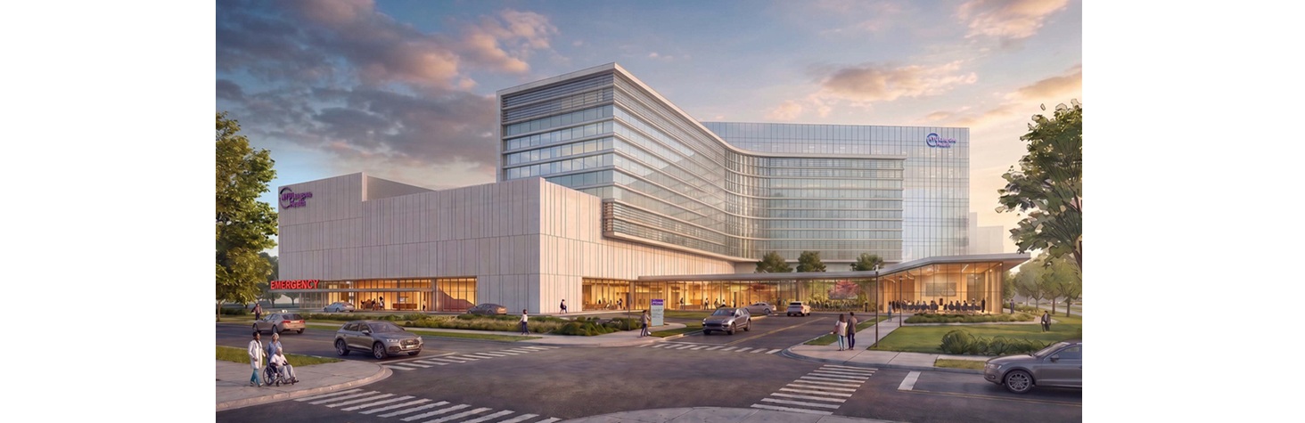 NYU Langone Health Announces Plans For A State-Of-The-Art Academic ...