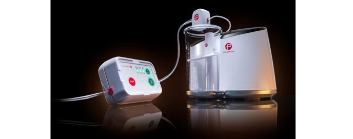 Penumbra’s THUNDERBOLT Receives FDA Clearance – Bringing Computer ...